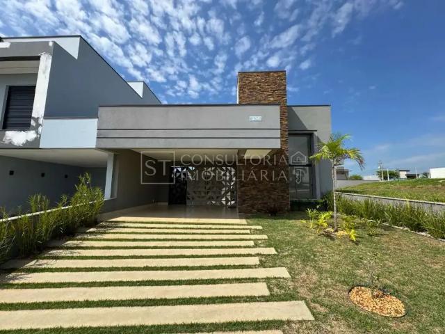 Casa / Sobrado em Condomínio para Venda em Nova Odessa/SP Campo Belo 3 Quartos