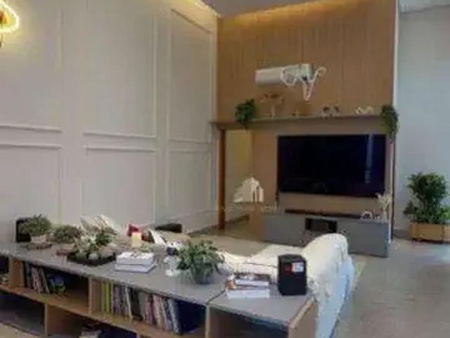 Casa / Sobrado em Condomínio para Venda em Nova Odessa/SP Campo Belo 3 Quartos