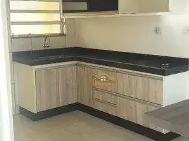 Casa / Sobrado em Condomínio para Venda em Nova Odessa/SP Centro 2 Quartos