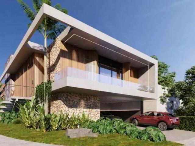 Casa / Sobrado em Condomínio para Venda em Nova Odessa/SP Jardim Recanto das Águas 3 Quartos