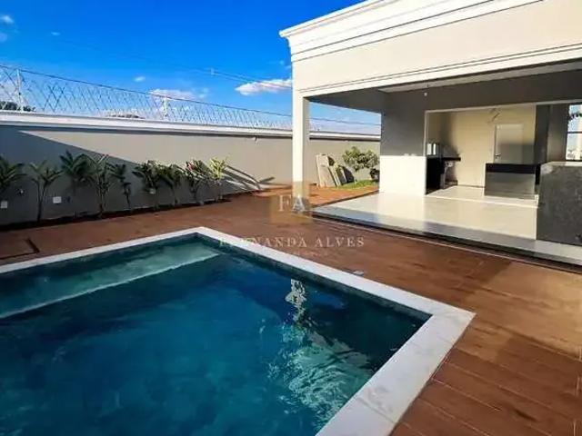 Casa / Sobrado em Condomínio para Venda em Nova Odessa/SP Engenho Velho 3 Quartos