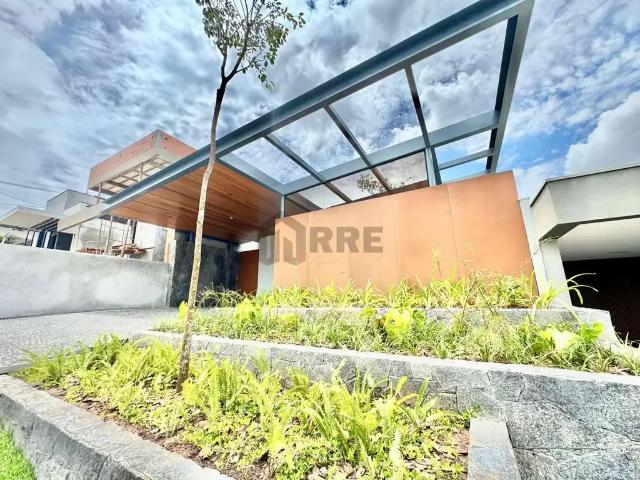 Casa / Sobrado em Condomínio para Venda em Nova Odessa/SP Engenho Velho 3 Quartos