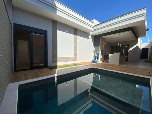 Casa / Sobrado em Condomínio para Venda em Nova Odessa/SP Engenho Velho 3 Quartos