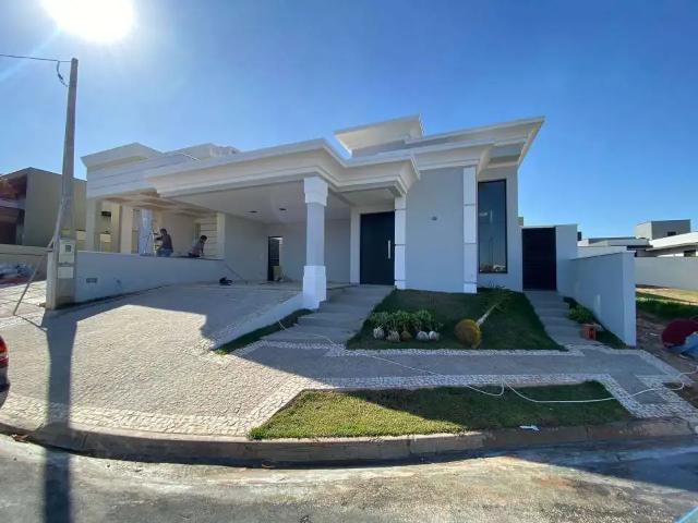 Casa / Sobrado em Condomínio para Venda em Nova Odessa/SP Engenho Velho 3 Quartos