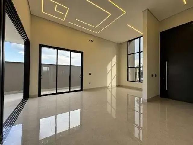 Casa / Sobrado em Condomínio para Venda em Nova Odessa/SP Engenho Velho 3 Quartos