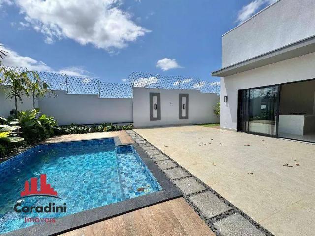 Casa / Sobrado em Condomínio para Venda em Nova Odessa/SP Engenho Velho 3 Quartos