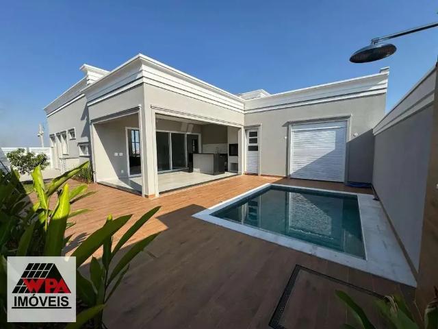 Casa / Sobrado em Condomínio para Venda em Nova Odessa/SP Engenho Velho 3 Quartos