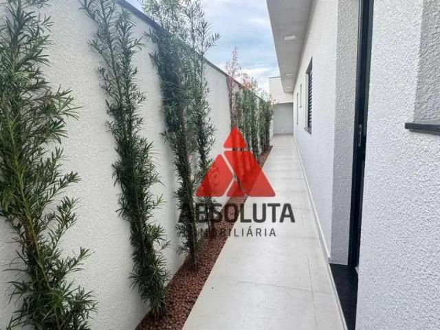 Casa / Sobrado em Condomínio para Venda em Nova Odessa/SP Engenho Velho 3 Quartos