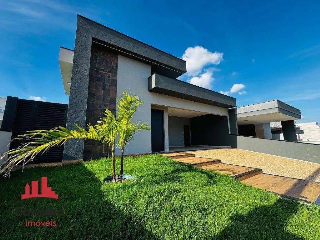 Casa / Sobrado em Condomínio para Venda em Nova Odessa/SP Engenho Velho 3 Quartos