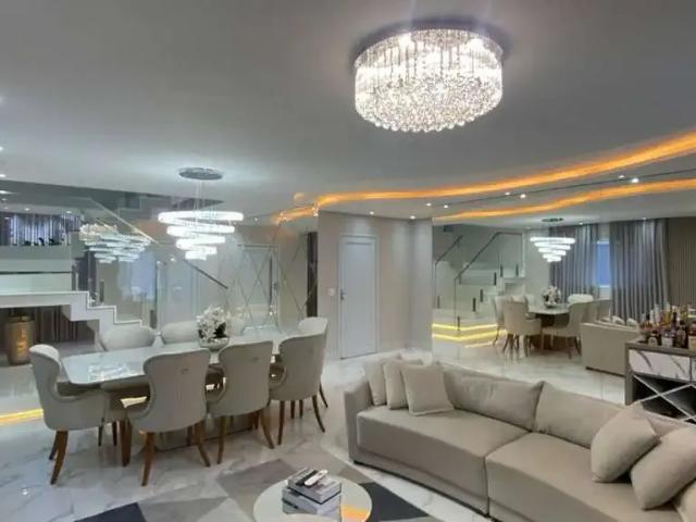 Casa / Sobrado em Condomínio para Venda em Nova Odessa/SP Engenho Velho 3 Quartos