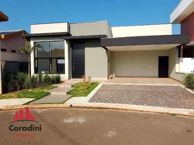 Casa / Sobrado em Condomínio para Venda em Nova Odessa/SP Engenho Velho 3 Quartos