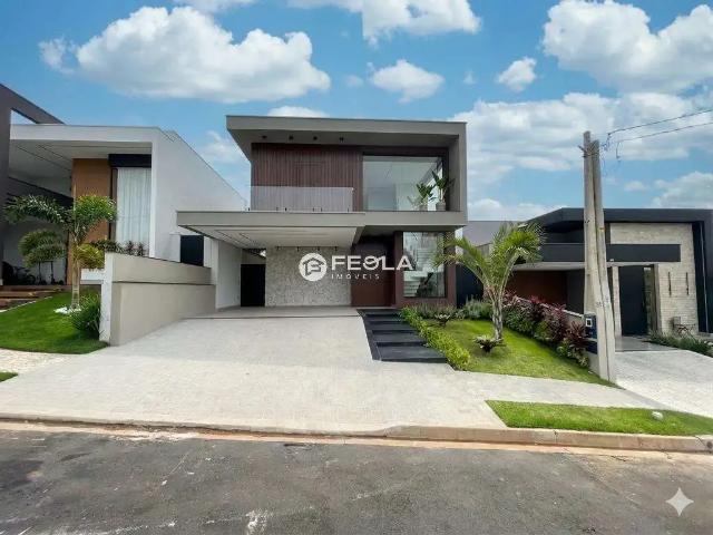 Casa / Sobrado em Condomínio para Venda em Nova Odessa/SP Engenho Velho 3 Quartos