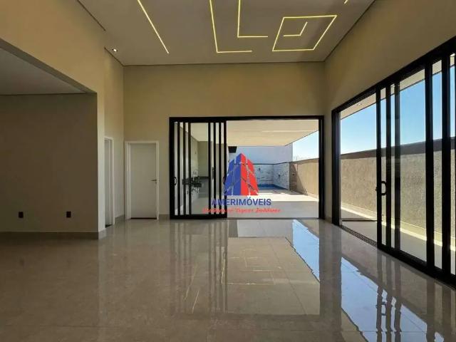 Casa / Sobrado em Condomínio para Venda em Nova Odessa/SP Engenho Velho 3 Quartos