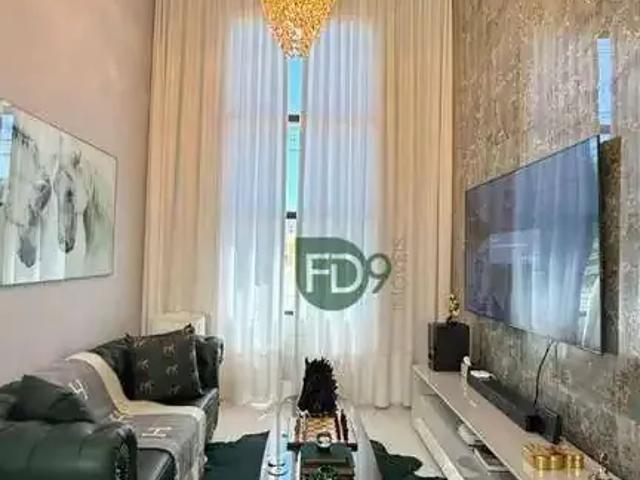 Casa / Sobrado em Condomínio para Venda em Nova Odessa/SP Engenho Velho 3 Quartos