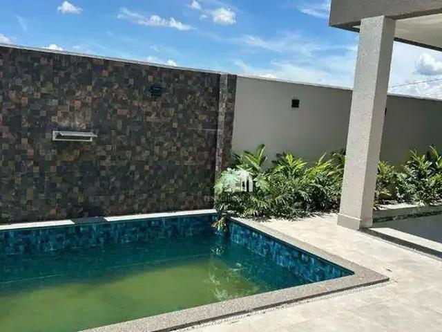 Casa / Sobrado em Condomínio para Venda em Nova Odessa/SP Engenho Velho 3 Quartos