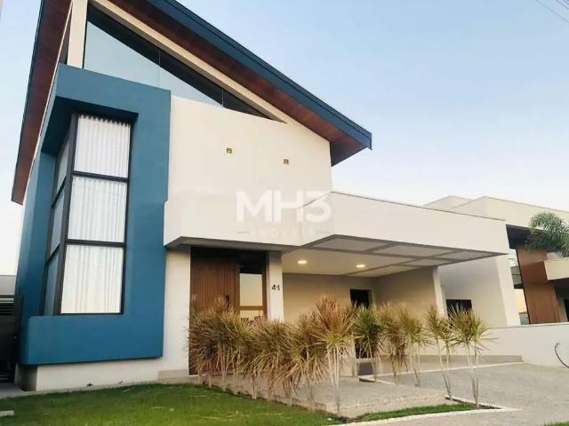 Casa / Sobrado em Condomínio para Venda em Nova Odessa/SP Engenho Velho 3 Quartos