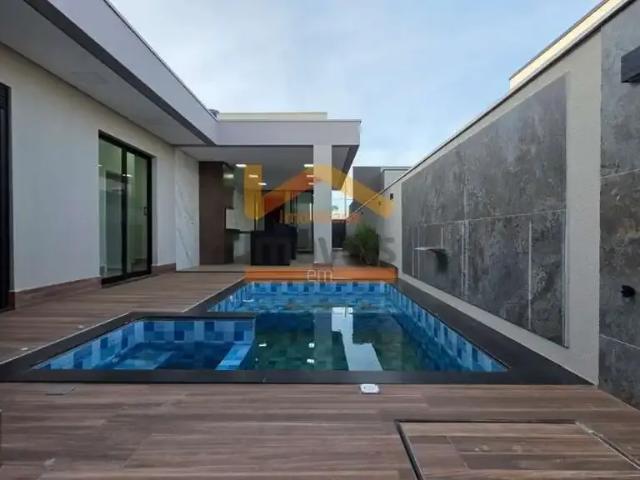Casa / Sobrado em Condomínio para Venda em Nova Odessa/SP Engenho Velho 3 Quartos