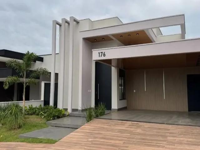 Casa / Sobrado em Condomínio para Venda em Nova Odessa/SP Engenho Velho 3 Quartos
