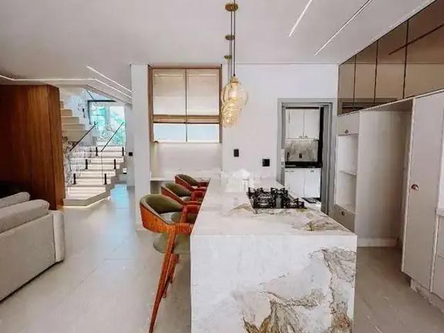 Casa / Sobrado em Condomínio para Venda em Nova Odessa/SP Engenho Velho 3 Quartos