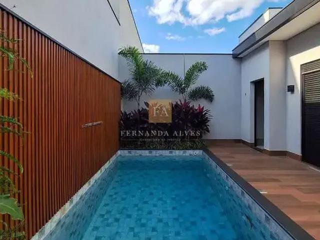 Casa / Sobrado em Condomínio para Venda em Nova Odessa/SP Engenho Velho 3 Quartos