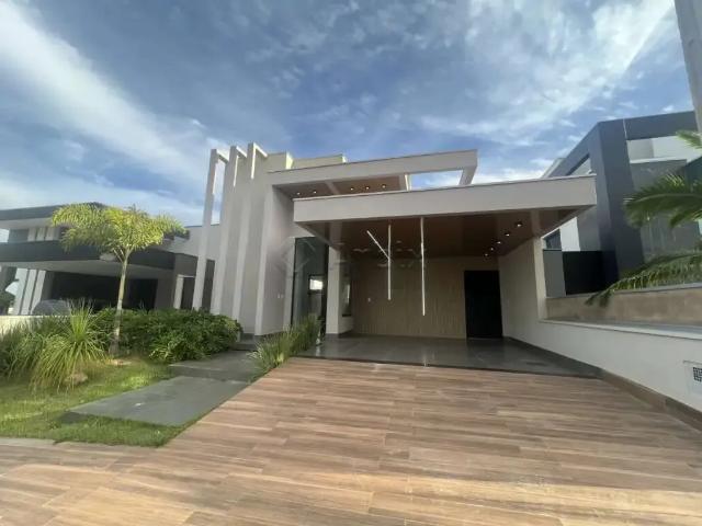 Casa / Sobrado em Condomínio para Venda em Nova Odessa/SP Engenho Velho 3 Quartos