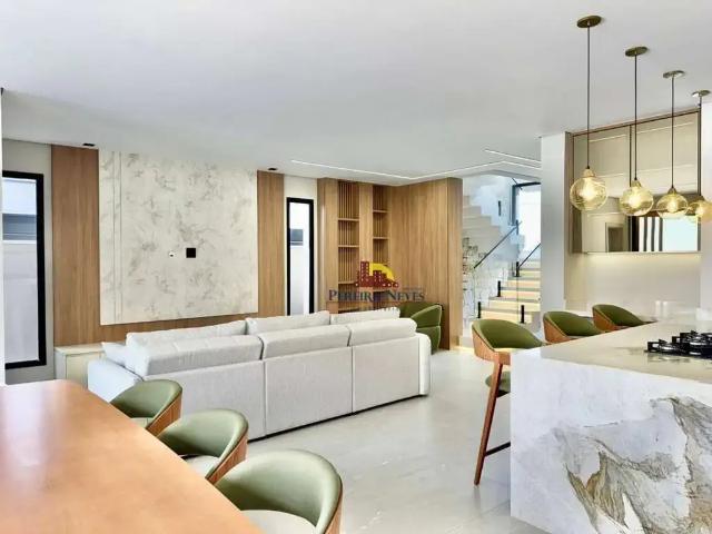 Casa / Sobrado em Condomínio para Venda em Nova Odessa/SP Engenho Velho 3 Quartos