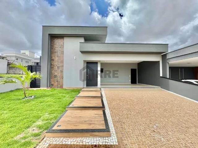 Casa / Sobrado em Condomínio para Venda em Nova Odessa/SP Engenho Velho 3 Quartos