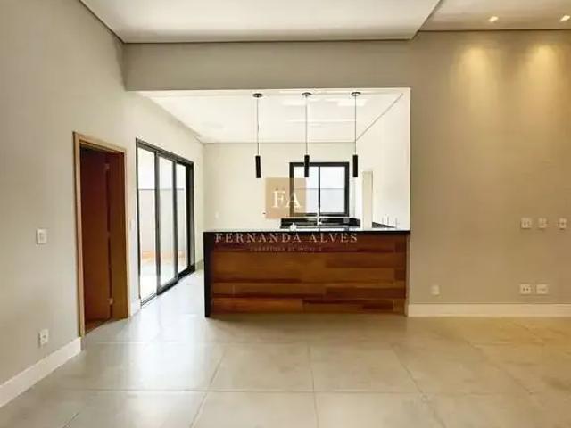 Casa / Sobrado em Condomínio para Venda em Nova Odessa/SP Engenho Velho 3 Quartos