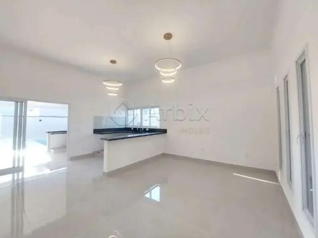 Casa / Sobrado em Condomínio para Venda em Nova Odessa/SP Estância Hípica 3 Quartos
