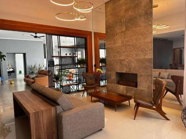 Casa / Sobrado em Condomínio para Venda em Nova Odessa/SP Estância Hípica 3 Quartos