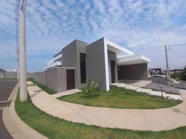 Casa / Sobrado em Condomínio para Venda em Nova Odessa/SP Estância Hípica 3 Quartos