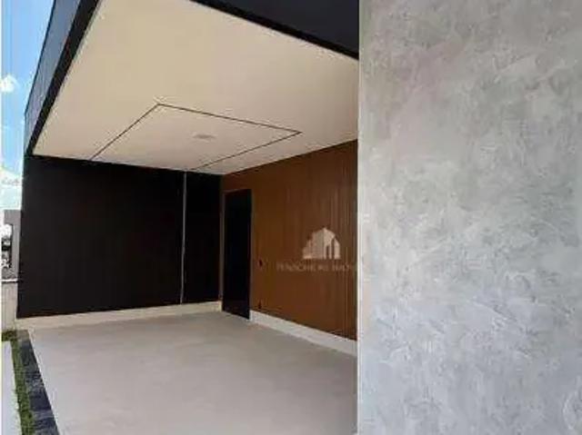 Casa / Sobrado em Condomínio para Venda em Nova Odessa/SP Estância Hípica 3 Quartos