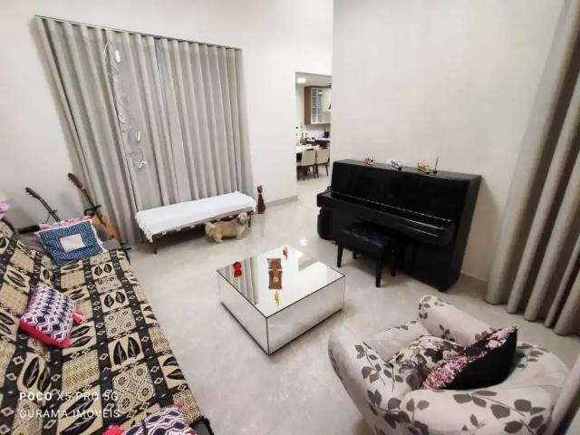Casa / Sobrado em Condomínio para Venda em Nova Odessa/SP Estância Hípica 3 Quartos