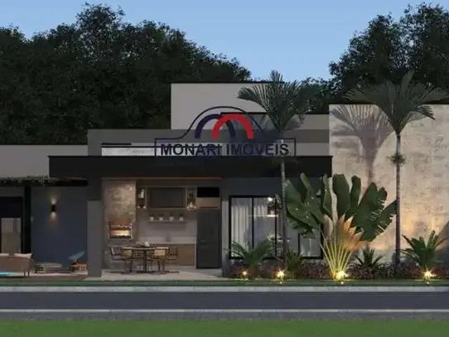 Casa / Sobrado em Condomínio para Venda em Nova Odessa/SP Estância Hípica 3 Quartos