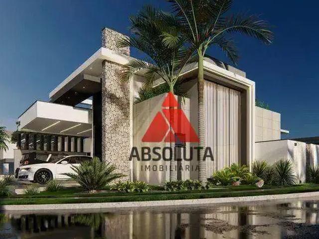 Casa / Sobrado em Condomínio para Venda em Nova Odessa/SP Estância Hípica 3 Quartos