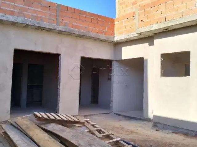 Casa / Sobrado em Condomínio para Venda em Nova Odessa/SP Estância Hípica 3 Quartos
