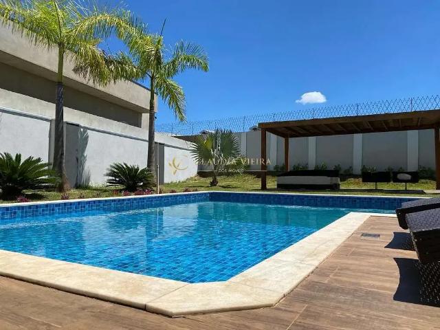 Casa / Sobrado em Condomínio para Venda em Nova Odessa/SP Estância Hípica 3 Quartos
