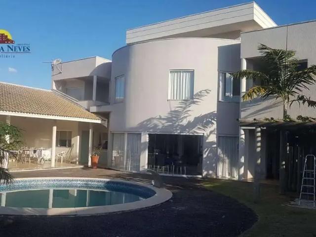 Casa / Sobrado em Condomínio para Venda em Nova Odessa/SP Estância Hípica 4 Quartos