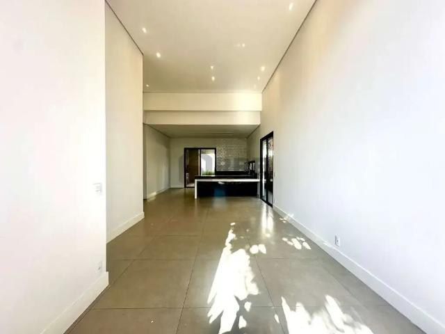 Casa / Sobrado em Condomínio para Venda em Nova Odessa/SP Imigrantes 3 Quartos