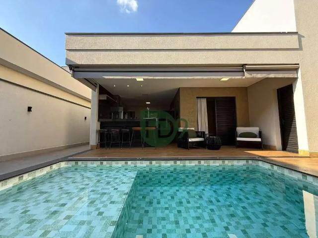 Casa / Sobrado em Condomínio para Venda em Nova Odessa/SP Imigrantes 3 Quartos