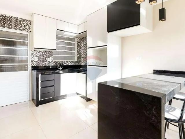 Casa / Sobrado em Condomínio para Venda em Nova Odessa/SP Jardim Marajoara 2 Quartos