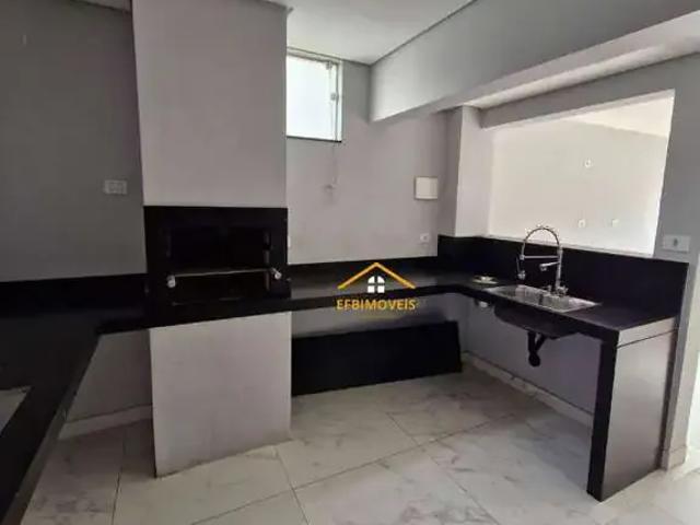 Casa / Sobrado em Condomínio para Venda em Nova Odessa/SP Jardim Marajoara 2 Quartos