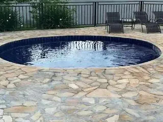 Casa / Sobrado em Condomínio para Venda em Nova Odessa/SP Jardim Marajoara 2 Quartos