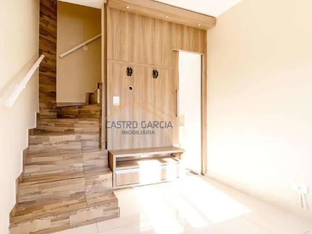 Casa / Sobrado em Condomínio para Venda em Nova Odessa/SP Jardim Marajoara 2 Quartos