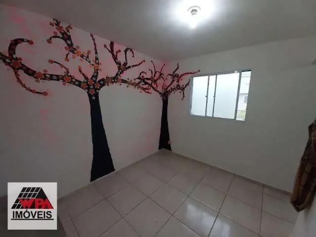 Casa / Sobrado em Condomínio para Venda em Nova Odessa/SP Jardim Marajoara 2 Quartos
