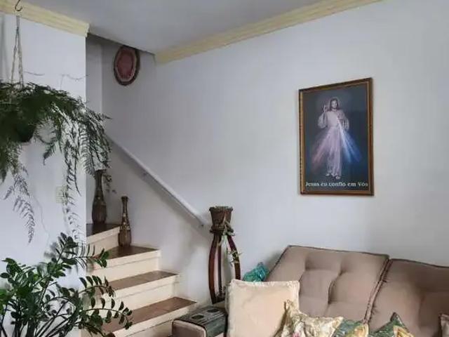 Casa / Sobrado em Condomínio para Venda em Nova Odessa/SP Jardim Marajoara 2 Quartos