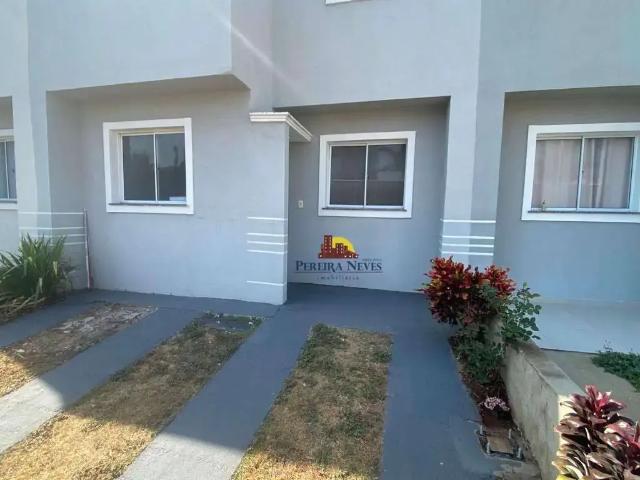 Casa / Sobrado em Condomínio para Venda em Nova Odessa/SP Jardim Marajoara 2 Quartos