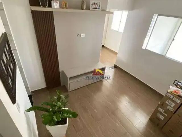 Casa / Sobrado em Condomínio para Venda em Nova Odessa/SP Jardim Marajoara 2 Quartos