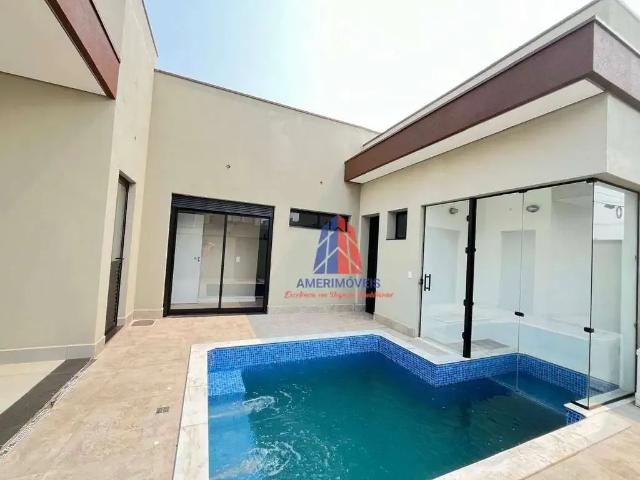 Casa / Sobrado em Condomínio para Venda em Nova Odessa/SP Jardim Bela Vista 4 Quartos