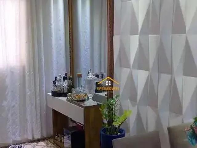 Casa / Sobrado em Condomínio para Venda em Nova Odessa/SP Jardim Capuava 3 Quartos